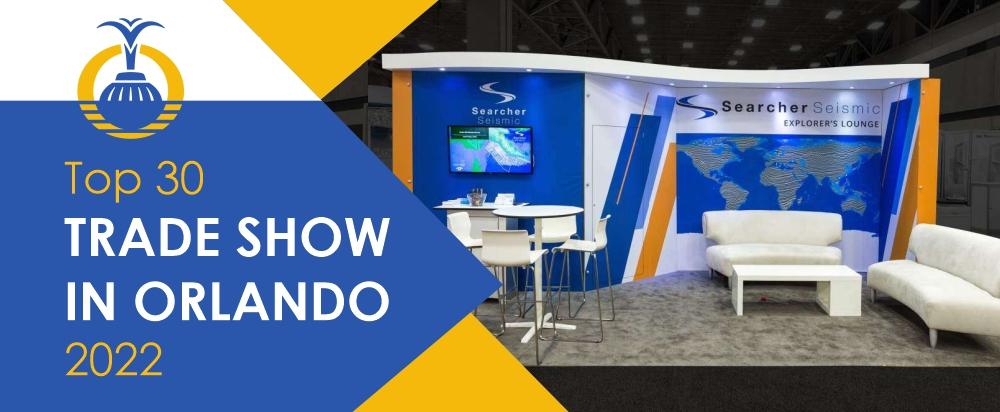 Top Trade Shows In Orlando 2022 | Exponents Orlando
